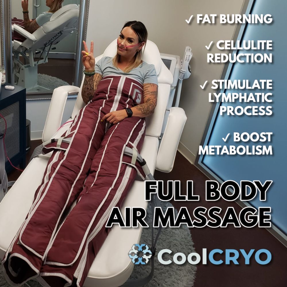 Compression Therapy | Get Rid of Cellulite | Rapid City, SD