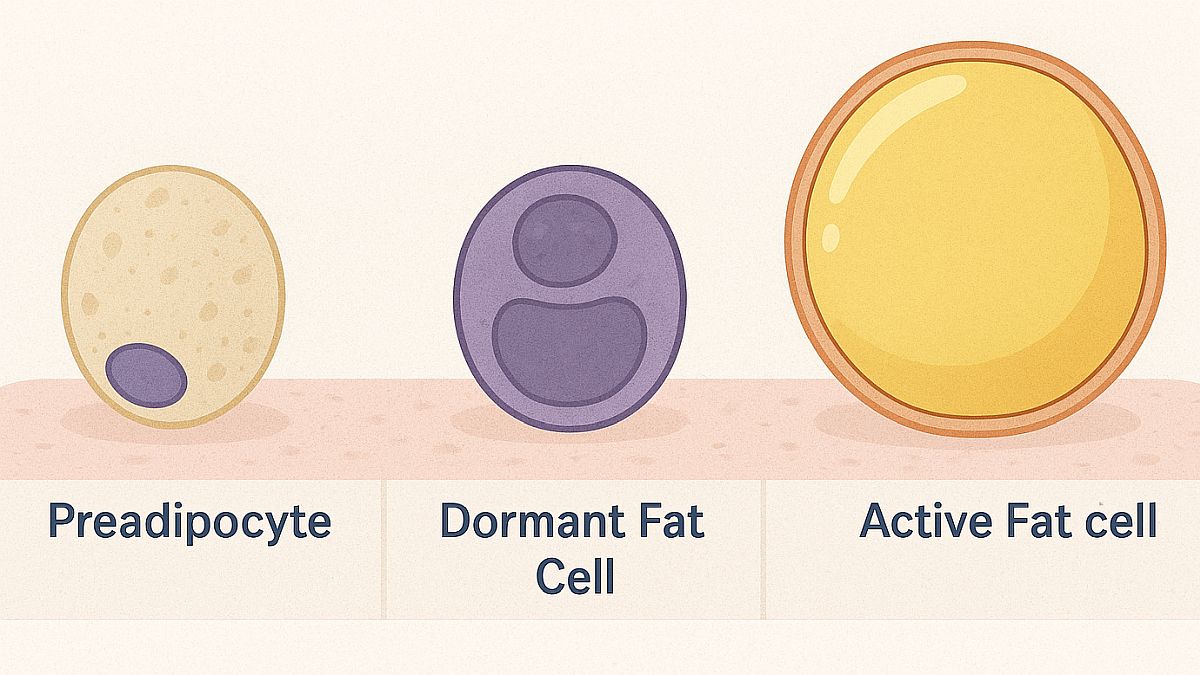 Can You Kill All Fat Cells Using Non-Surgical Fat Reduction? | CoolCRYO