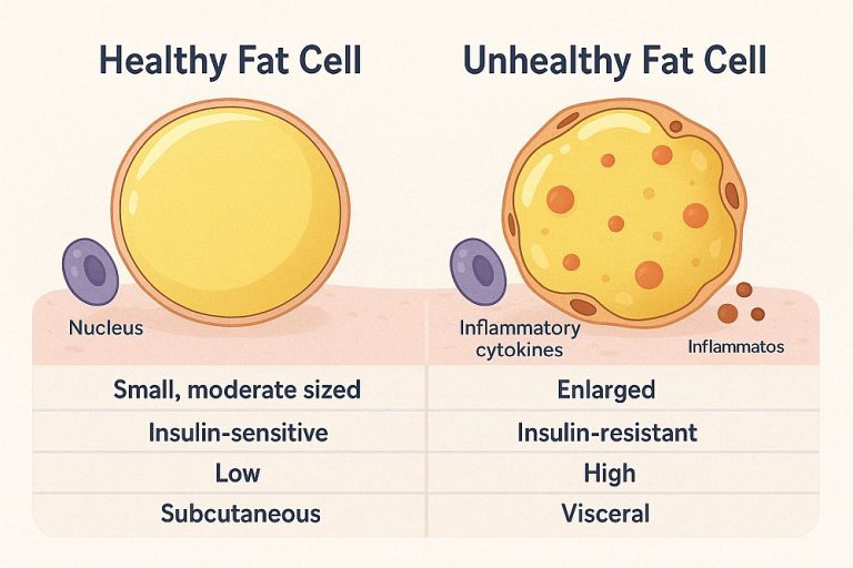 Can You Kill All Fat Cells Using Non-Surgical Fat Reduction? | CoolCRYO